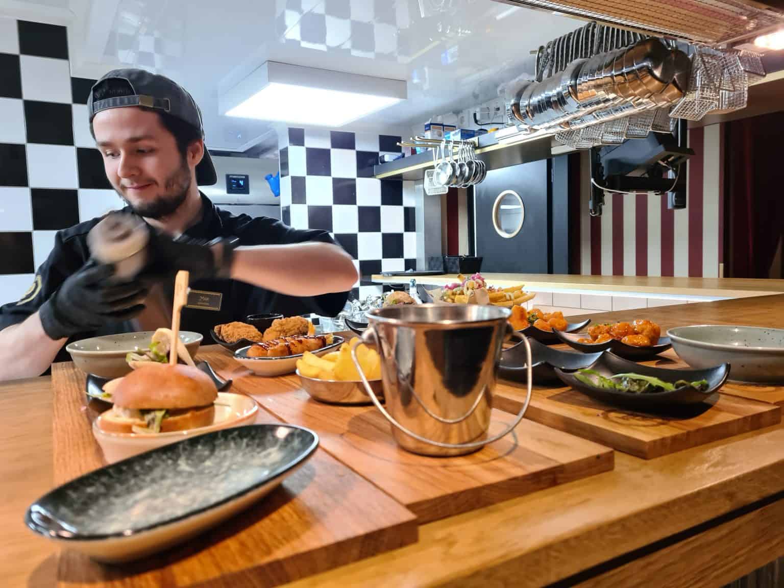 Pincho Nation neues Restaurant in Kiel - Kiel aktuell